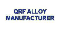 QRF ALLOY MANUFACTURER